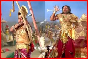 महाभारत शकुनी कौन था? Mahabharat Shakuni Story In Hindi - ICanSpirit